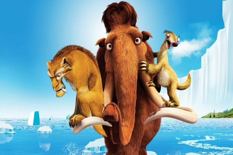 Buz Devri - Güncel Oku