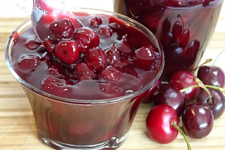 Buzluktan Çıkan Vişneden Nasıl Reçel Yapılır? - Güncel Oku
