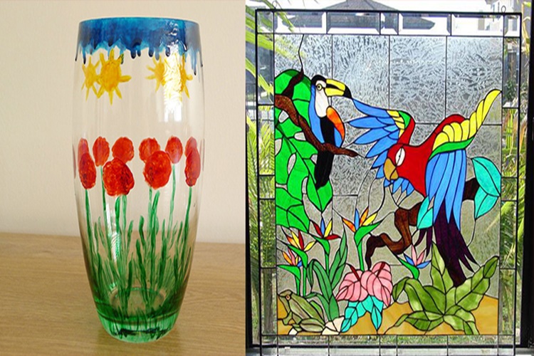 Cam Boyası Nasıl Kurur? - Güncel Oku