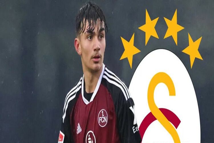 Can Uzun Galatasaraylı Mı? - Güncel Oku