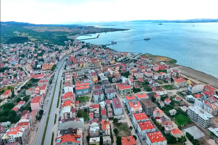 Çanakkale Lapseki 2023 Nüfusu Kaçtır? - Güncel Oku