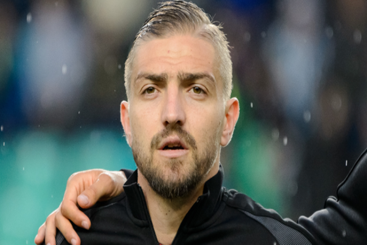 Caner Erkin Hangi Takımlarda Oynadı? - Güncel Oku