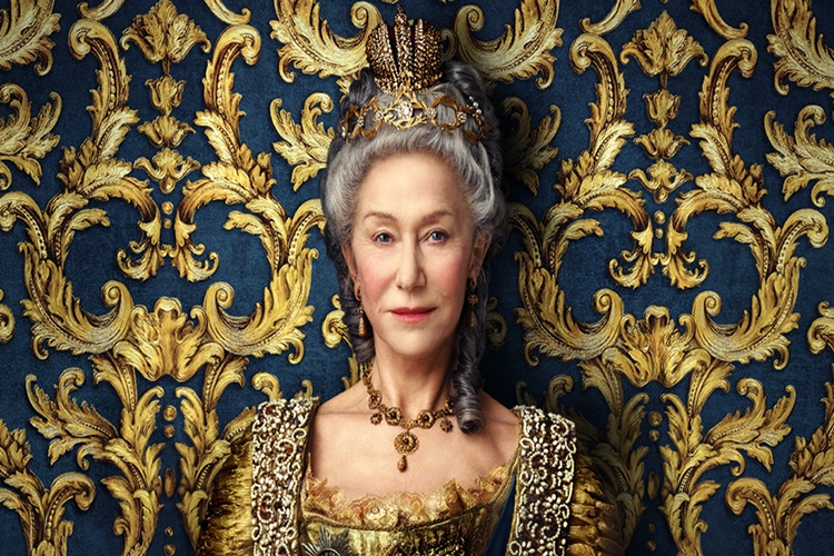 Catherine The Great - Güncel Oku
