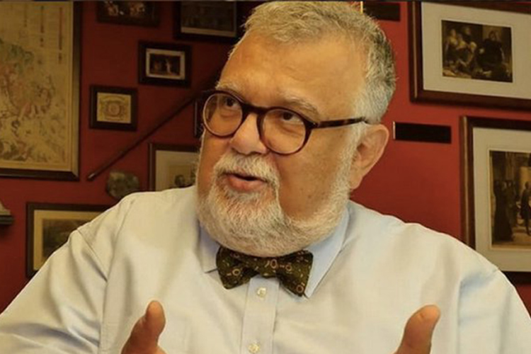 Celal Şengör Eşi Kimdir? - Güncel Oku