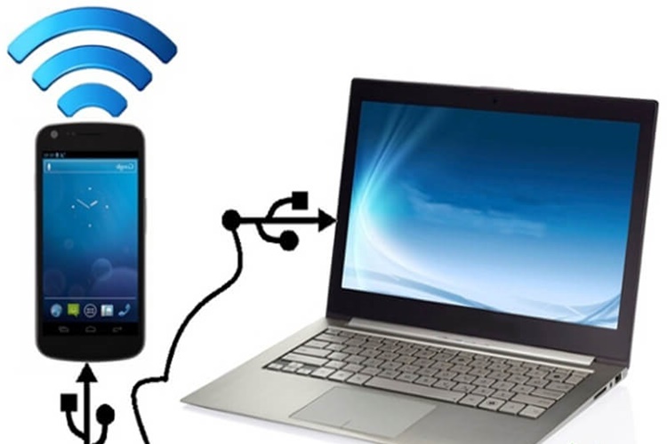 Cep Telefonu Bilgisayara Nasıl Bağlanır? - Güncel Oku