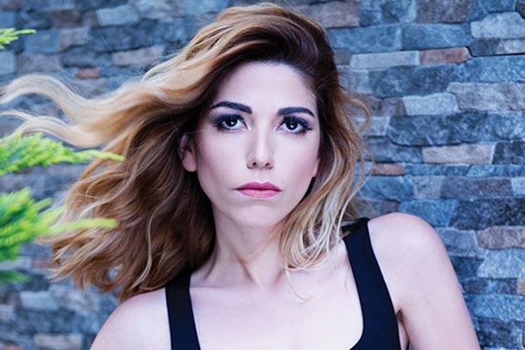 Ceren Moray Eski Eşi Kimdir? - Güncel Oku