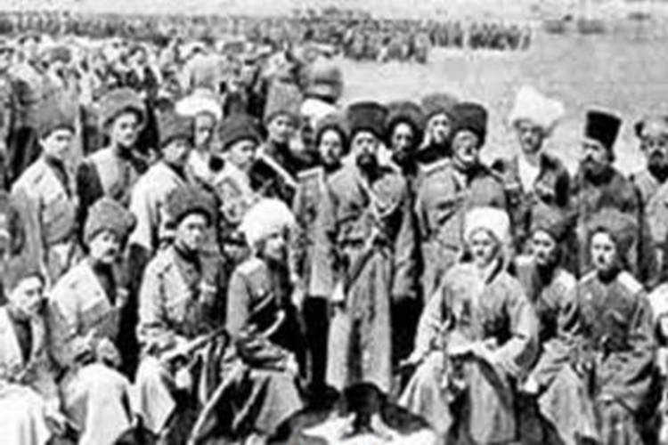 Çerkezler Kaça Ayrılır? - Güncel Oku