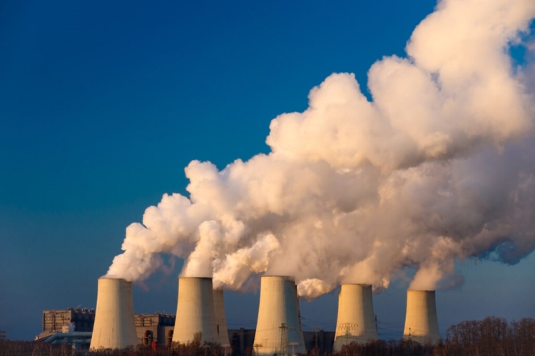 Çevre Kirliliği Nasıl Oluşur? - Güncel Oku