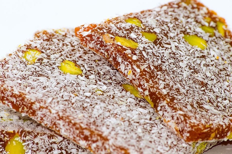 Cezerye Nereye Ait Bir Yemektir? - Güncel Oku