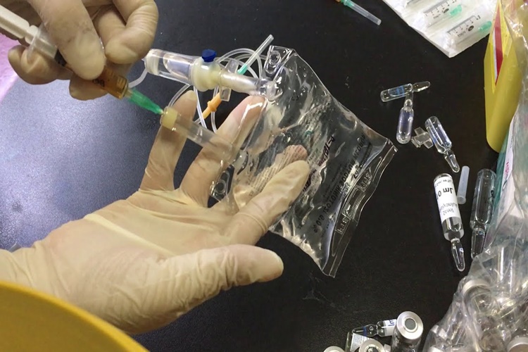 Cezol Nasıl Uygulanır? - Güncel Oku