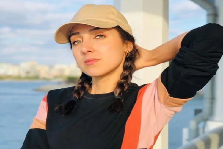 ÇGHB 2’nin Yeni Yıldızı Buse Kara Kimdir? - Güncel Oku