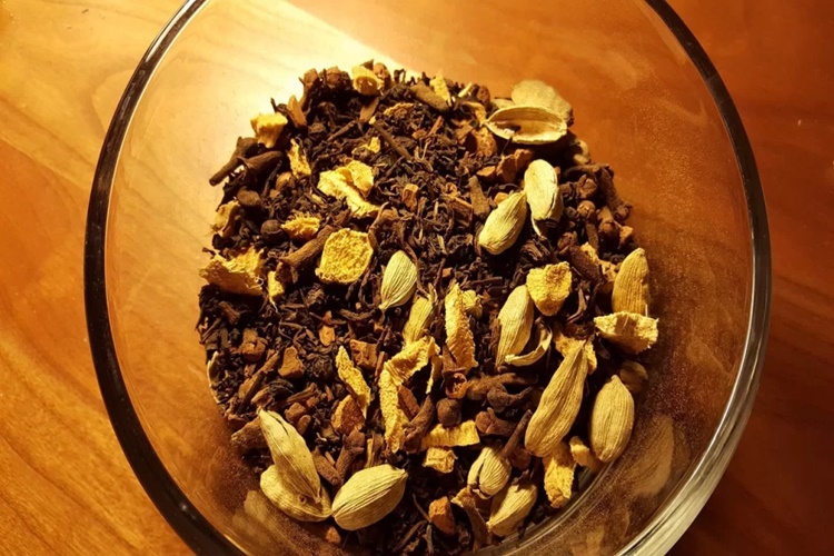 Chai Tea Latte Kafein Var Mı? - Güncel Oku