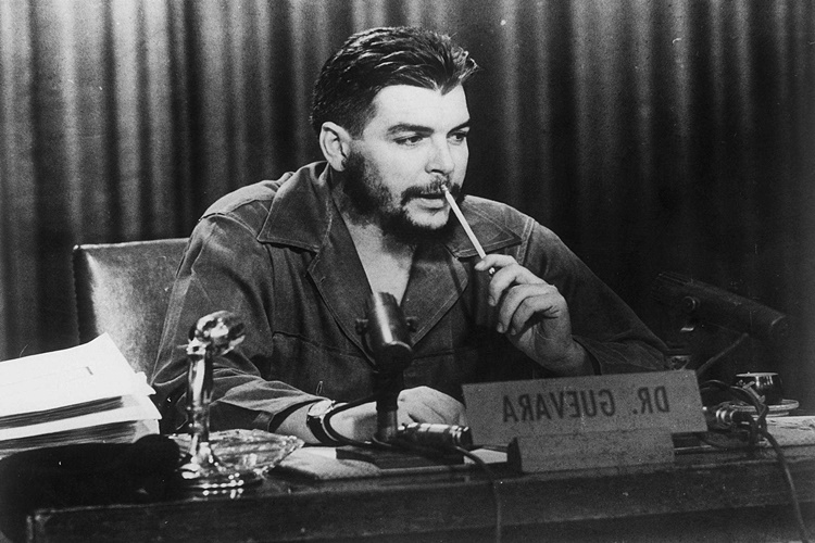 Che Guevara Kim Öldürdü? - Güncel Oku