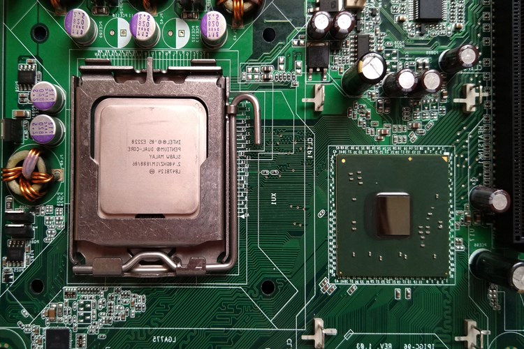 Chipset Bozulursa Ne Olur? - Güncel Oku