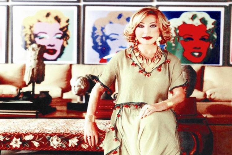 Çiğdem Simavi Kimin Kızı? - Güncel Oku