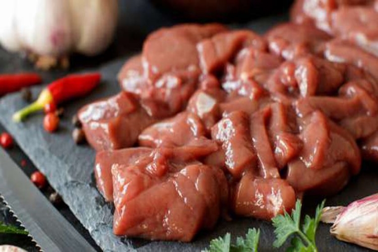 Ciğer Derin Dondurucuda Nasıl Saklanır? - Güncel Oku