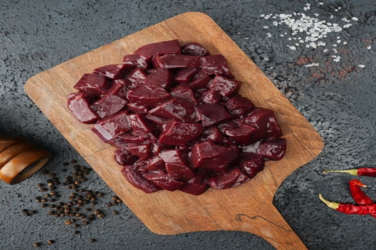 Ciğer Dolapta Kaç Gün Bekler? - Güncel Oku