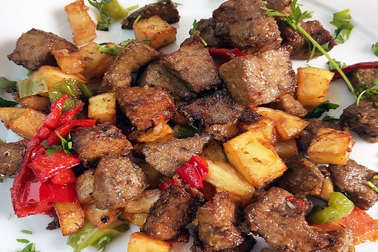 Ciğer Neden Acı Olur? - Güncel Oku