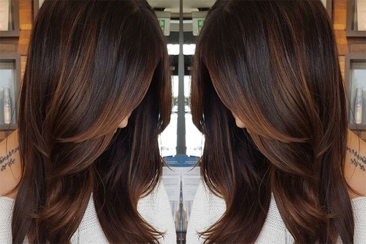 Çikolata Karamel Saç Rengi Kimlere Yakışır? - Güncel Oku