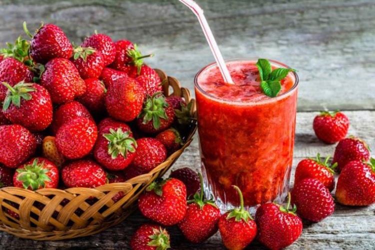 Çilek Buzlukta Nasıl Saklanır? - Güncel Oku