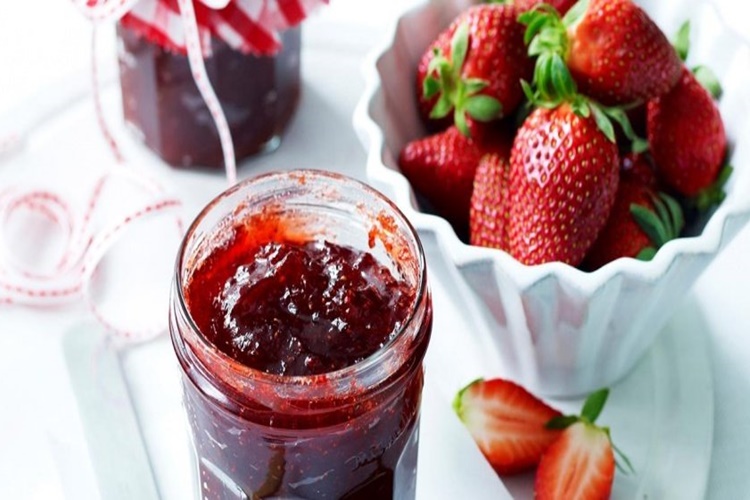 Çilek Reçeli Derin Dondurucuya Konur Mu? - Güncel Oku