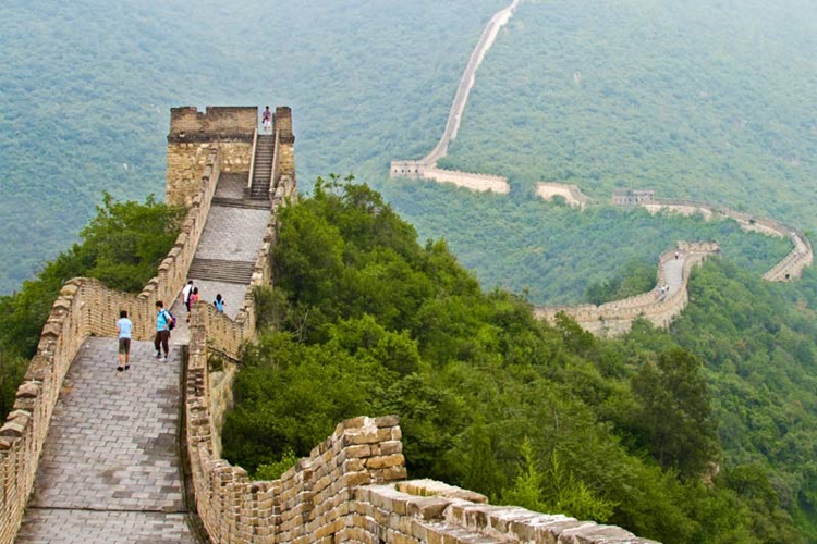 Çin Seddi'ni Görmek İçin Hangi Ülkeyi Ziyaret Etmeliyiz? - Güncel Oku