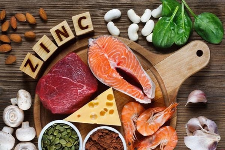 Çinko Eksikliği Belirtileri Nelerdir? - Güncel Oku