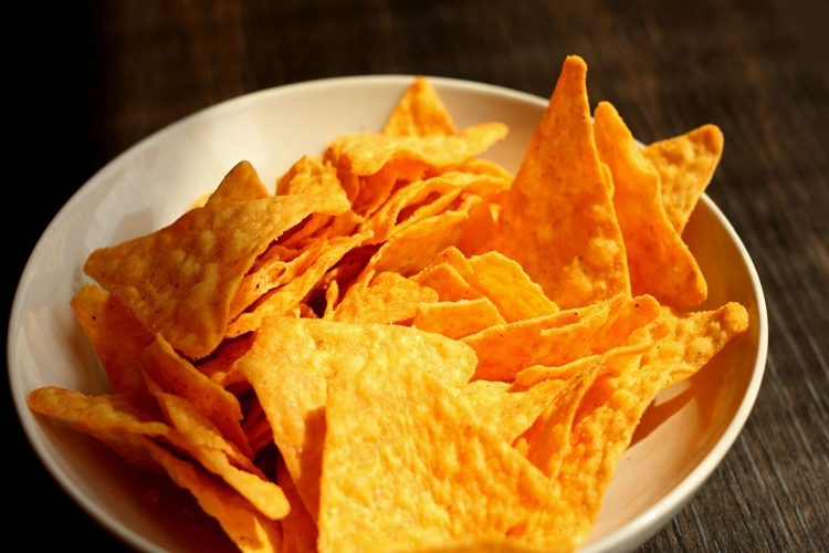 Cips Ne Kadar Yenmeli? - Güncel Oku