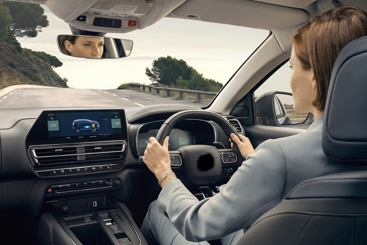 Citroen C5 P Tuşu Ne İşe Yarar? - Güncel Oku