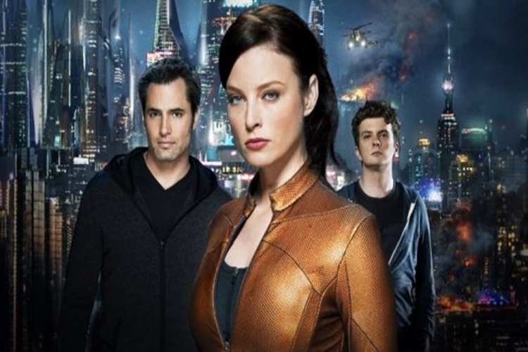 Contiuum - Güncel Oku