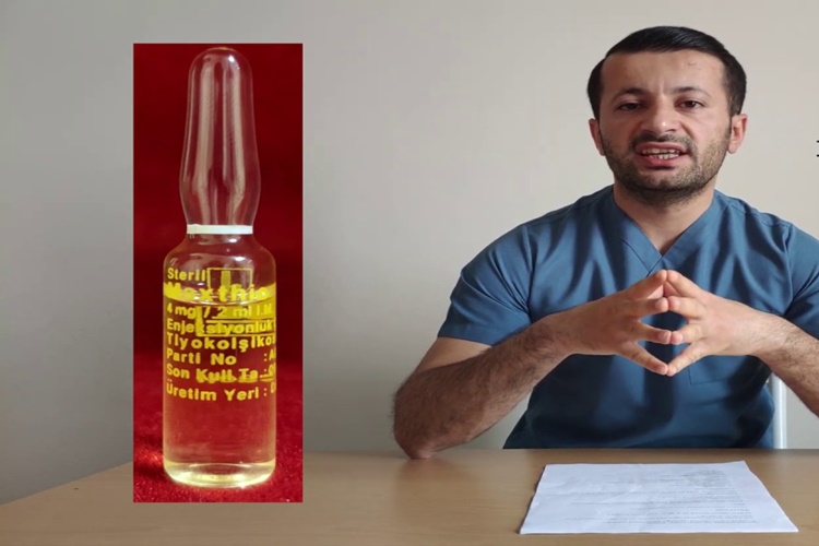 Contramal Ampul Nasıl Uygulanır? - Güncel Oku