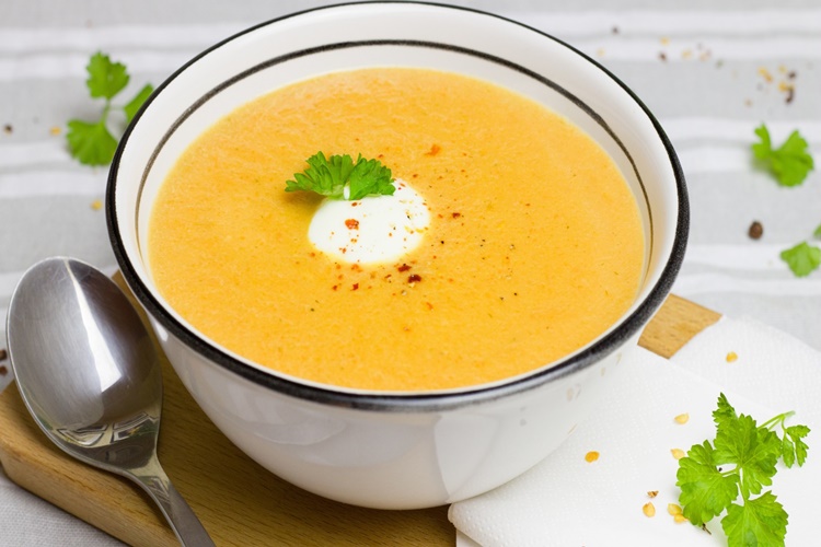 Çorba Kilo Aldırır Mı? - Güncel Oku