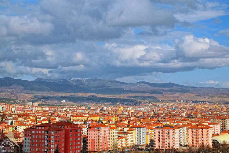 Çorum Dodurga 2023 Nüfusu Kaçtır? - Güncel Oku
