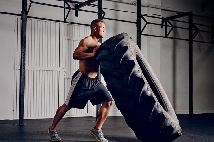 Crossfit mi Fitness mi? - Güncel Oku