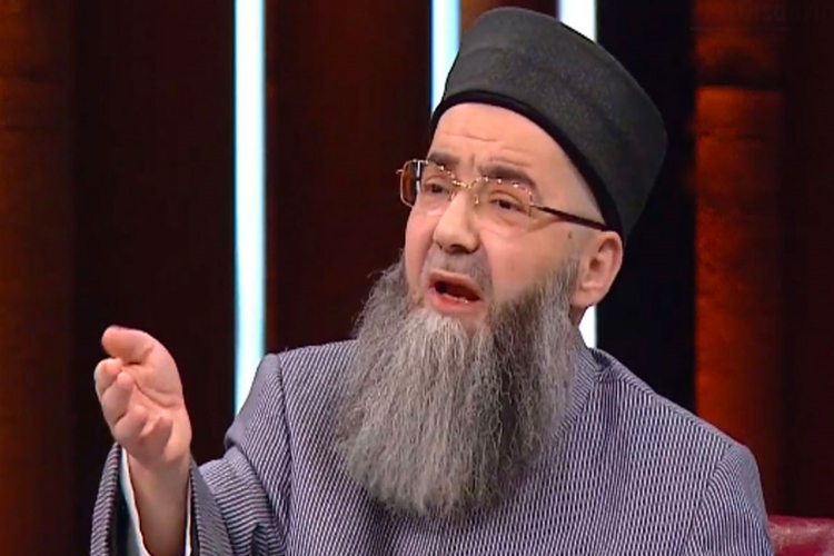 Cübbeli Ahmet Hoca Muska Nasıl Yok Edilir? - Güncel Oku