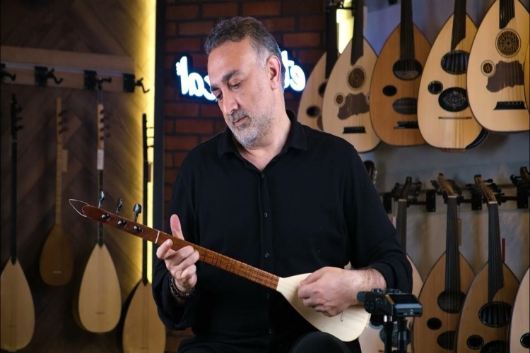 Cura Saz Akordu Nasıl Yapılır? - Güncel Oku