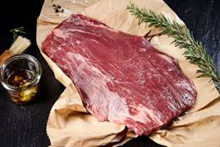 Dana Eti Neden Sert Olur? - Güncel Oku