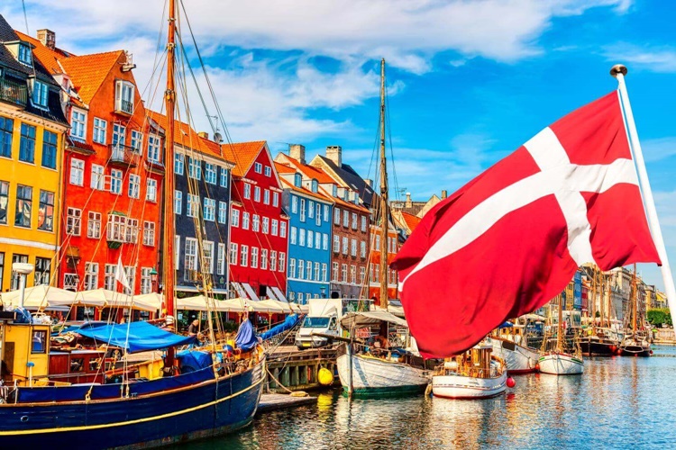 Danimarka 2023 Asgari Ücreti Ne Kadar? - Güncel Oku