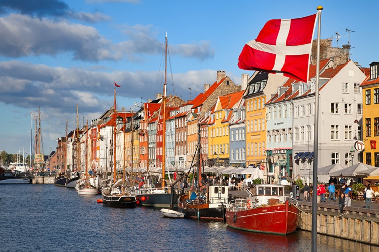 Danimarka Hakkında Merak Edilen Bilgiler - Güncel Oku
