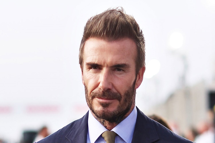 David Beckham Parfüm Hangi Marka? - Güncel Oku