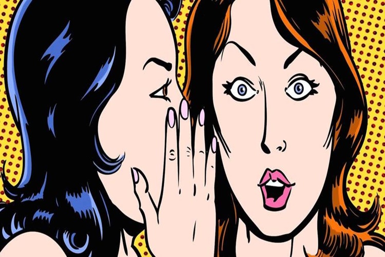 Dedikodu Çeşitleri Nelerdir? - Güncel Oku