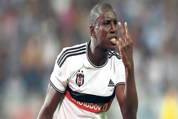 Demba Ba Kimdir? - Güncel Oku