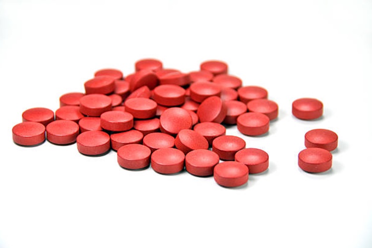 Demir Hapı Ara Kanama Yapar Mı? - Güncel Oku