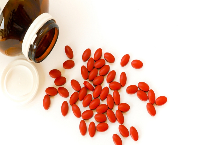 Demir Hapı Uykusuzluk Yapar Mı? - Güncel Oku