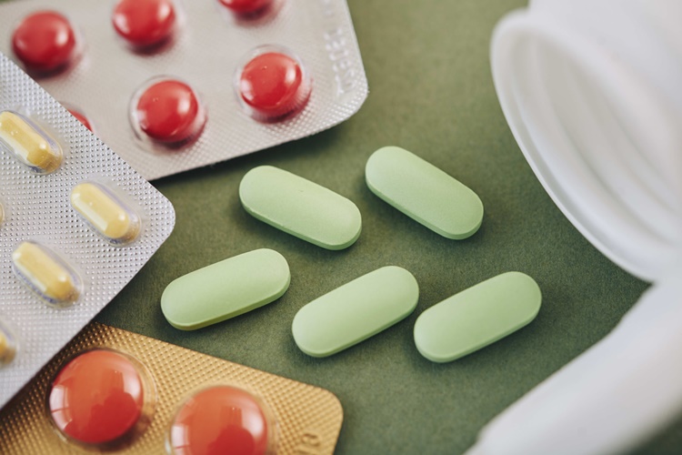 Demir İlacı İle Ağrı Kesici Alınır Mı? - Güncel Oku