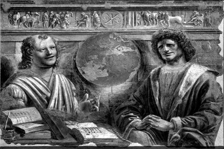 Demokritos Buluşları Nelerdir? - Güncel Oku