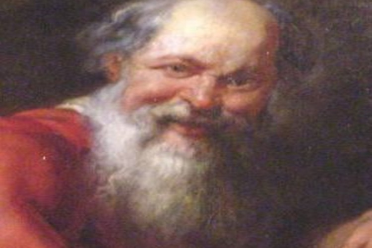 Demokritos Nasıl Öldü? - Güncel Oku