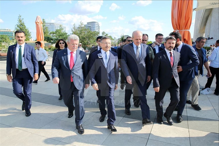 Dengir Mir Mehmet Fırat Kimin Torunu? - Güncel Oku
