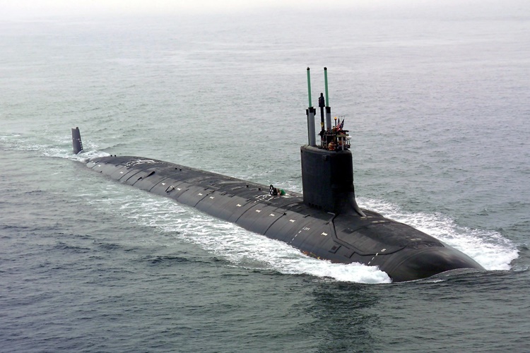 Denizaltılar Suyun İçine Nasıl Dalar? - Güncel Oku