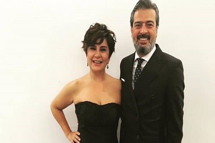 Devrim Yakut İlk Eşi Kim? - Güncel Oku